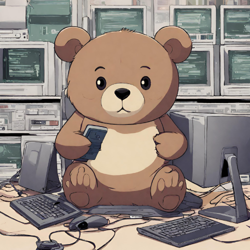 Apacheでリバースプロキシを作る。 | chibi-key blog